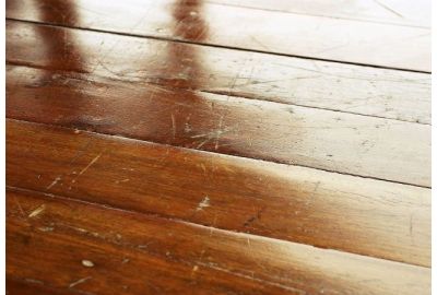 How To Repair Scratches On Wooden Furniture